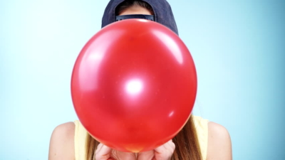 Whizzing Balloons - Activities For Kids