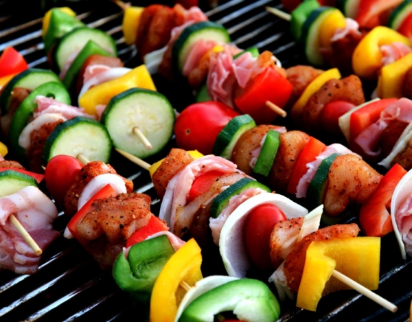 35 Never Fail BBQ Recipes | Recipes | Kidspot
