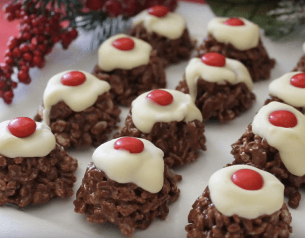 Christmas Crackles | Kidspot