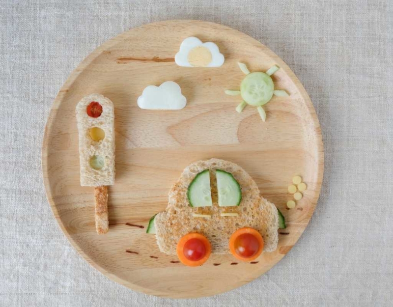 Snacks on the Road | Family Time | Kidspot NZ