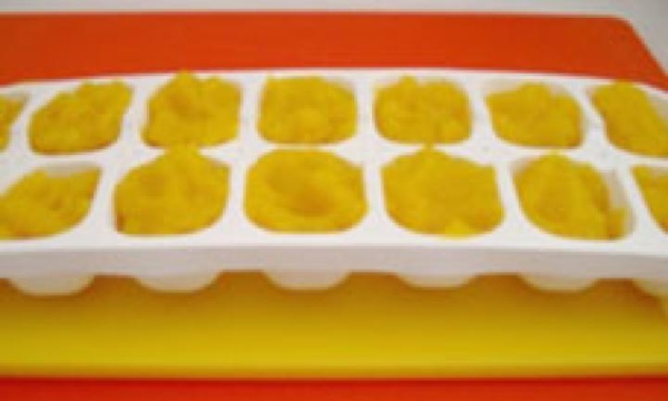 Vegetable puree | Recipes | Kidspot NZ