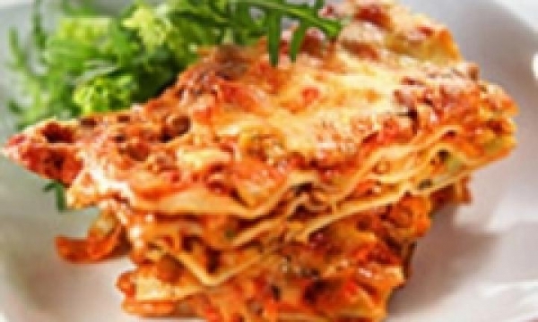 Lasagne