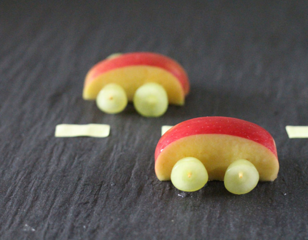 20 Fun Fruit & Veggie Snack Recipes | Kidspot