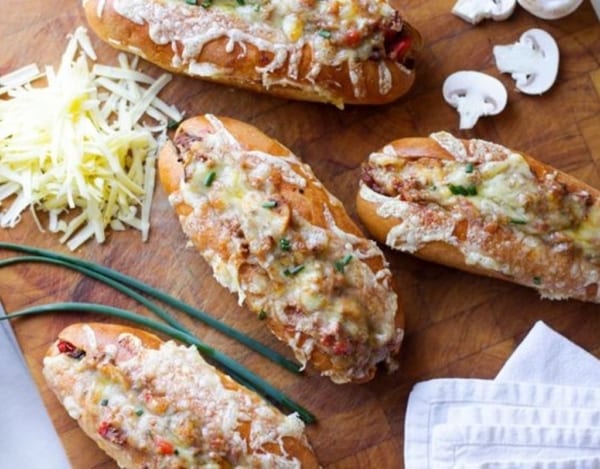 Around The Family Table | Family Recipe Ideas | Kidspot