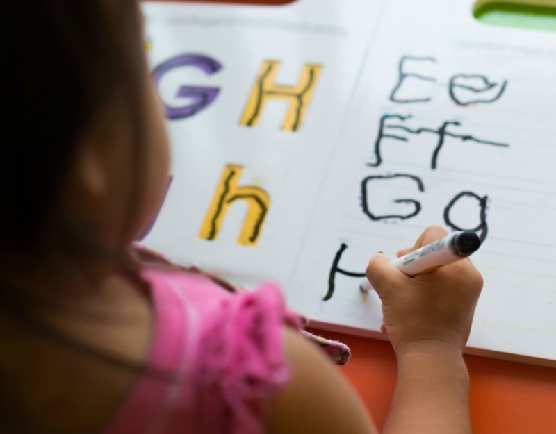 Dot to Dot - Printable - Kids Games