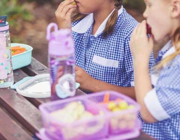 Lunchbox Ideas That Kids Will Love | Back to School | Kidspot