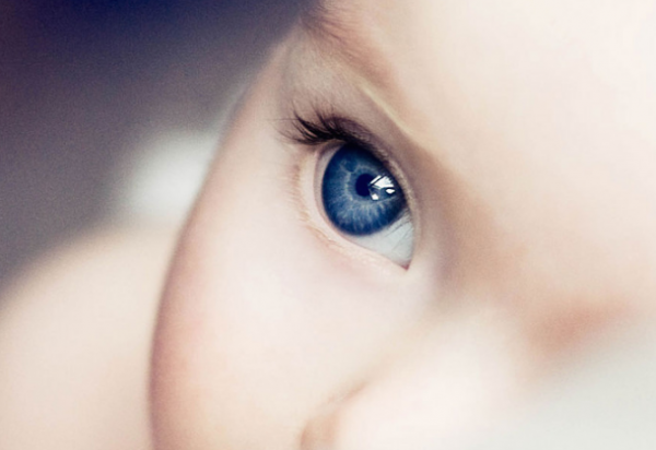 Baby's Senses: Eyesight | Baby Development | Kidspot NZ