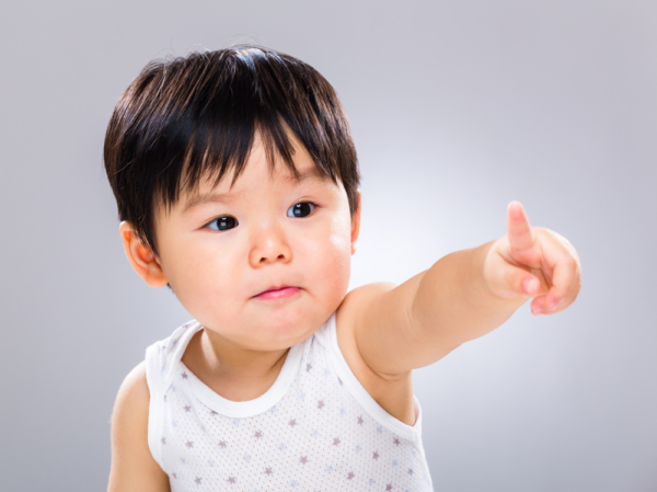 The Body Game - Baby Games - Fun Activities For Kids