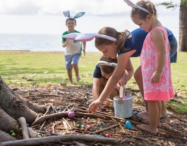 Hopalong Easter Egg Trail Game - - Easter Activities - Fun Activities ...