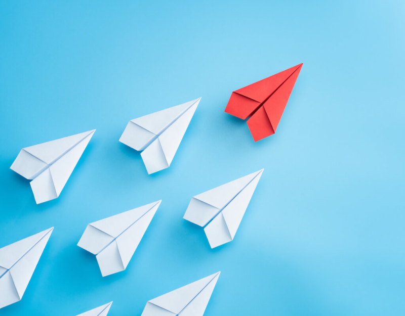 10 Of The Best Paper Plane Designs | Paper Planes | Kids Activities