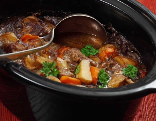 18 Tips on How to Make Your Slow Cooker Work for You | Food | Kidspot