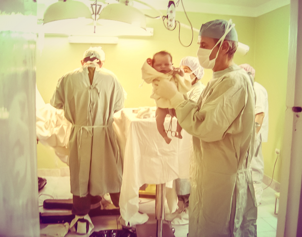 Hospital Births Explained | Pregnancy | Kidspot NZ