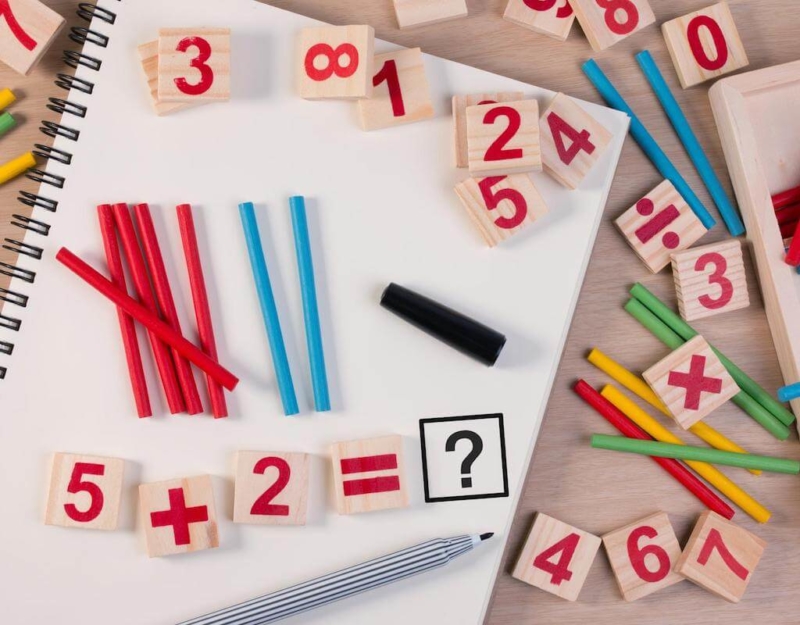 Teaching Kids Addition | School Age | Kidspot NZ