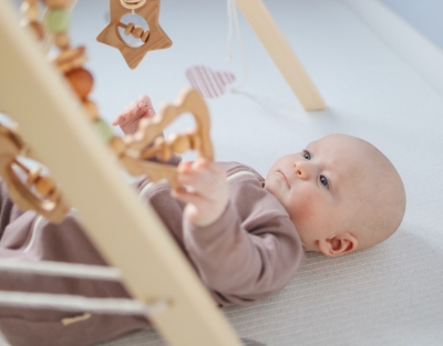 First three months physical development | Baby | Kidspot NZ