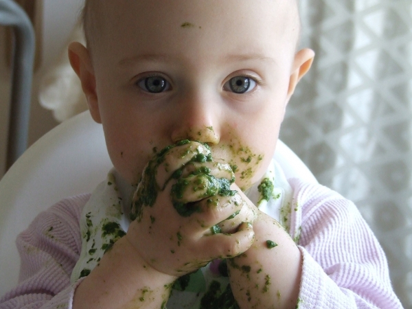 Pica - children who eat things that aren't food | Toddlers and ...