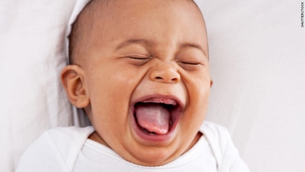 6 - 9 months: speech and language development