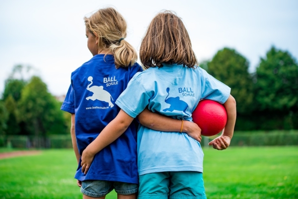 Four square game - Activities For Kids