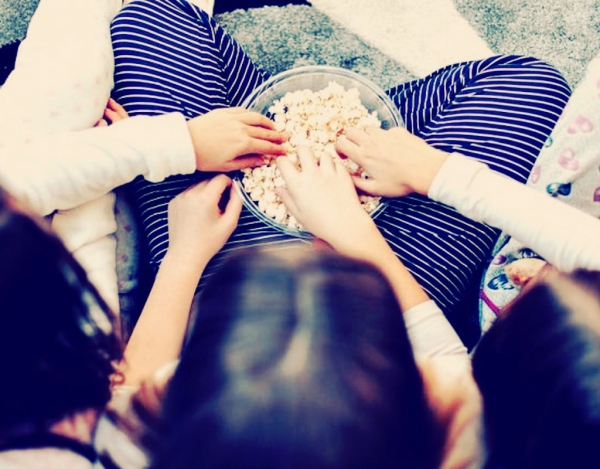 School camp and sleepovers: are you ALL ready? | School Age | Kidspot