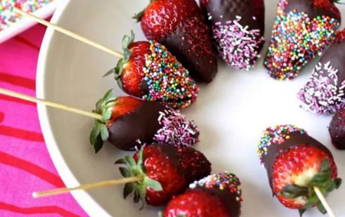 Party Food | Kidspot