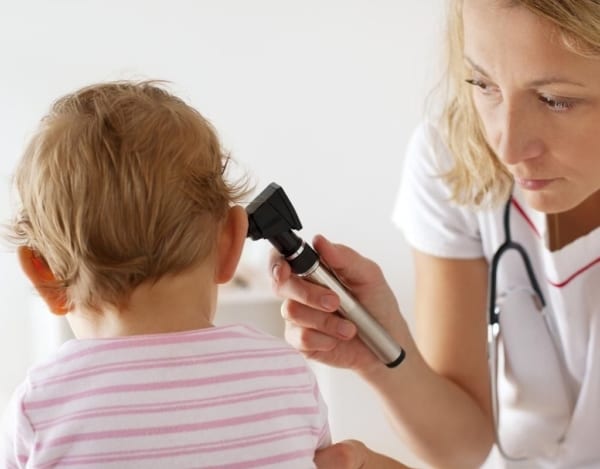 Glue ear and grommets | Toddlers and Preschool | Kidspot NZ