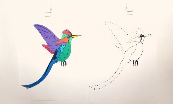 How To Make Your Own Dot To Dot Pictures - Activities For Kids