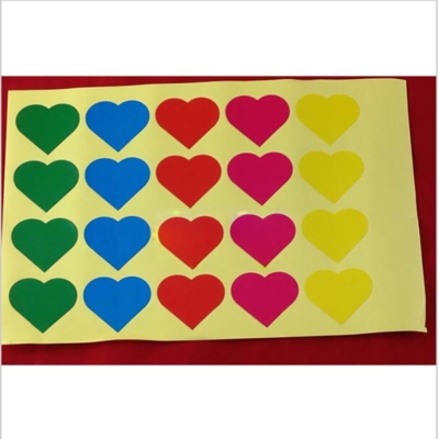 Heart Match- Party Game - Fun Activities For Kids