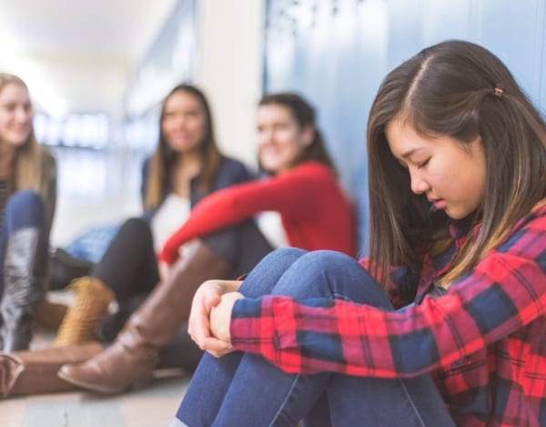 What Parents Can Do About Bullying | School Age | Kidspot NZ