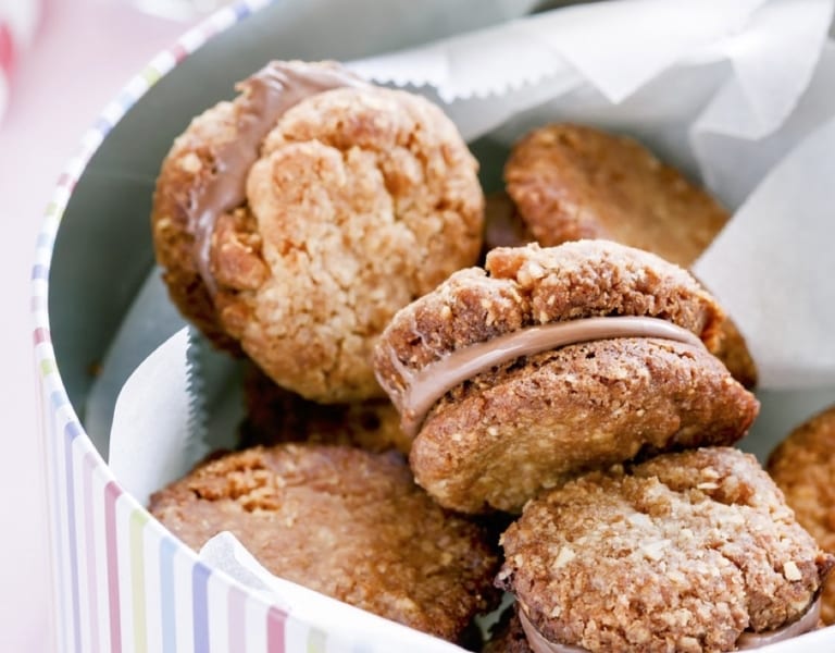 Biscuits & Cookies | Cakes & Baking | Recipes | Kidspot