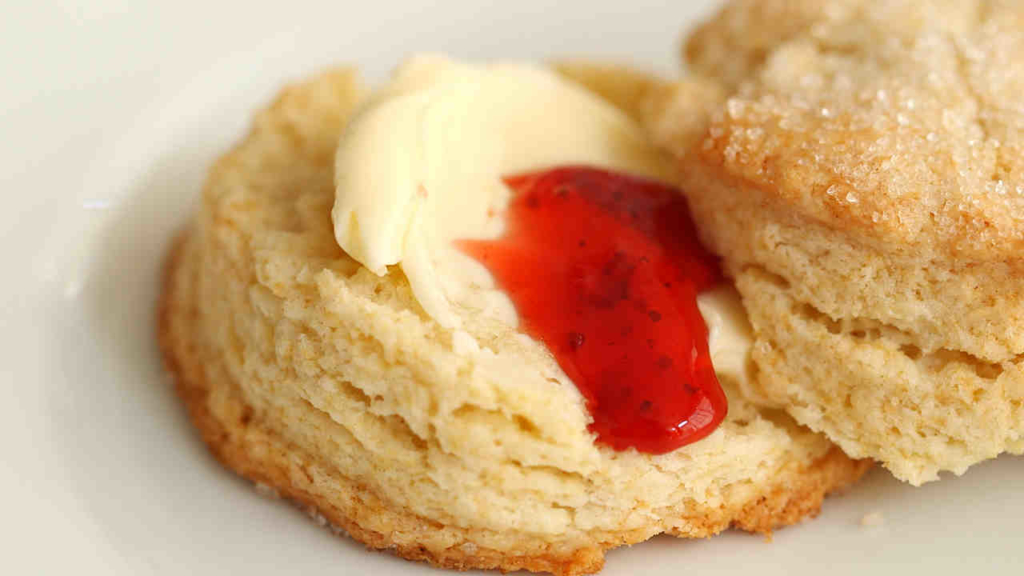 scone | Kidspot