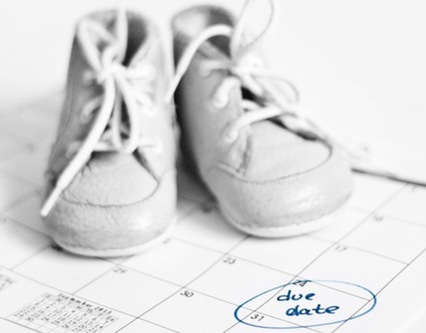 Calculating Your Pregnancy Due Date | Pregnancy | Kidspot NZ