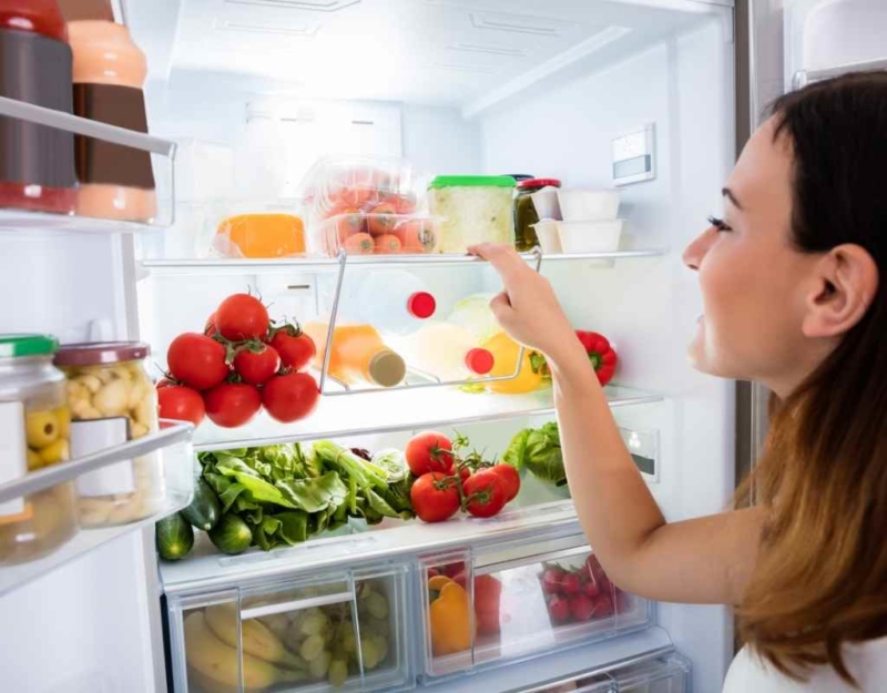 How To Properly Store Food In The Fridge & Freezer | Food | Kidspot