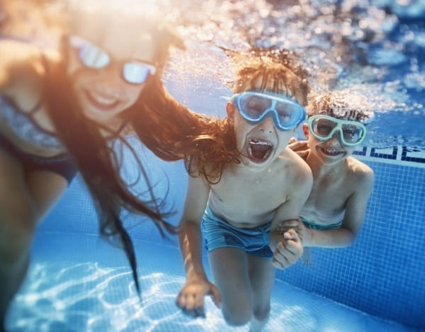 Pool Games - Fun For Kids - Kids Games