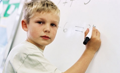 Handwriting Milestones 7 and 8 years | School Age | Kidspot NZ