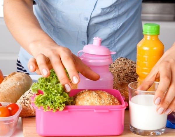 10 healthy lunch box recipes (they'll actually eat) | Kidspot NZ