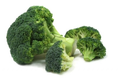 Broccoli trees