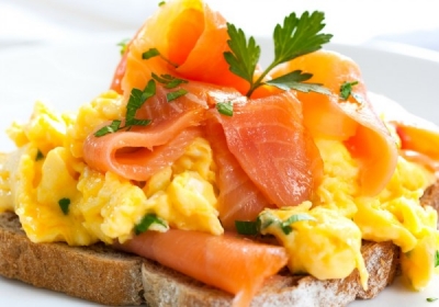 Impressive ways to make a cafe style breakfast at home | Kidspot