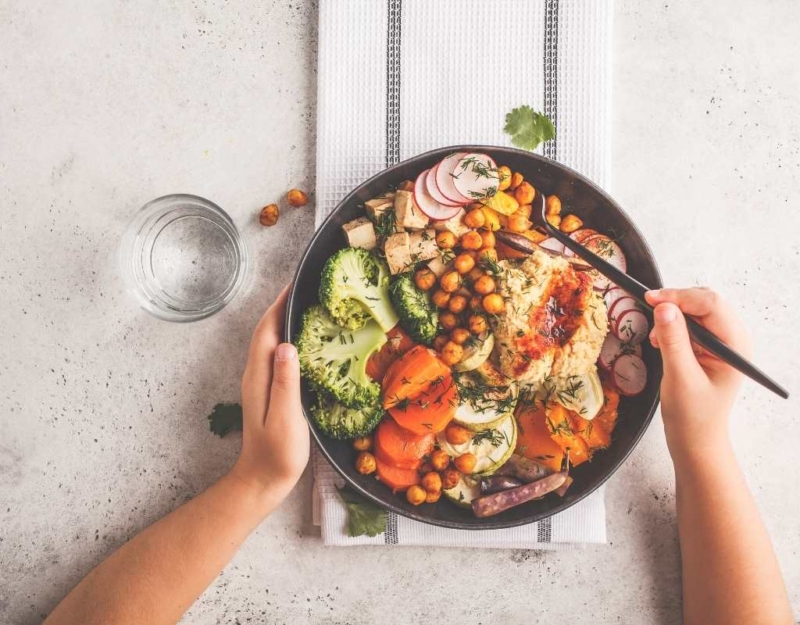 Meat-free Mondays | Food | Kidspot