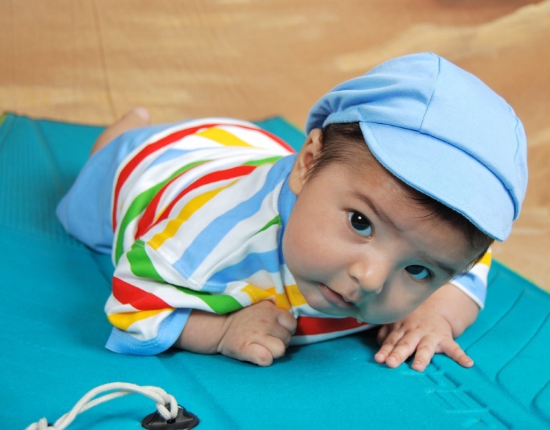 learn_to_crawl | Kidspot