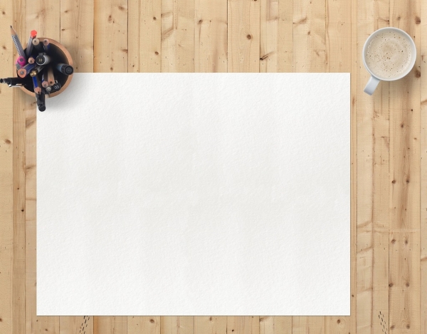 Make Your Own Paper - Activities For Kids