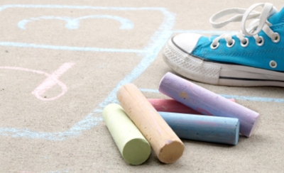 Old-fashioned Games: Retro Fun For Kids | Kidspot