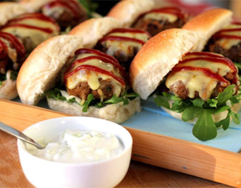 Easy Recipes | Kidspot