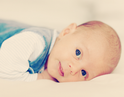 Ten fascinating early life nutrition facts | Pregnancy | Kidspot