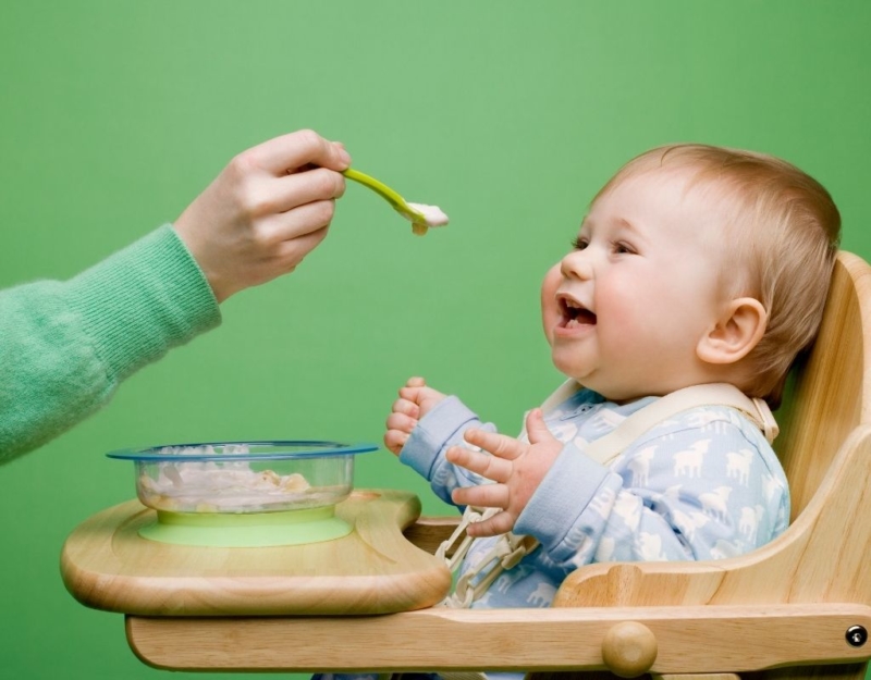 Weaning Your Baby | Baby Feeding | Baby Care | Kidspot