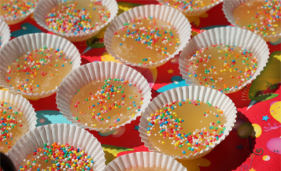 Traditional toffee | Cake Stall recipes | Kidspot Recipes
