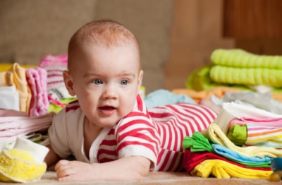 Physical development: Three to six months | Baby | Kidspot NZ