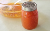 Apricot jam | Recipes | Kidspot NZ