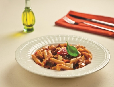 Penne alla partenopea | Recipe | Kidspot