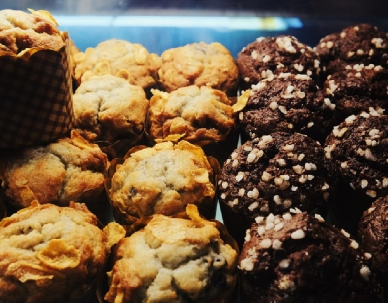 Basic muffins with variations | Recipes | Kidspot