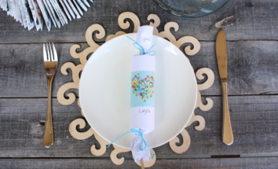 DIY bon bons | Christmas | Kidspot NZ