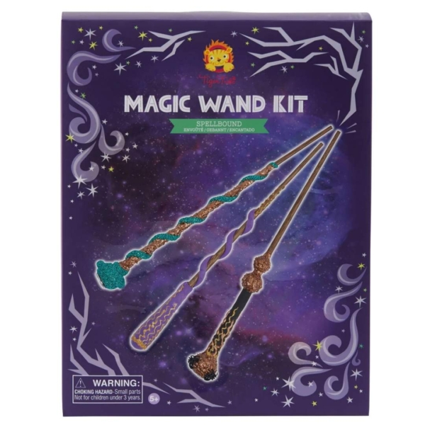 Magic wand kit | Kidspot
